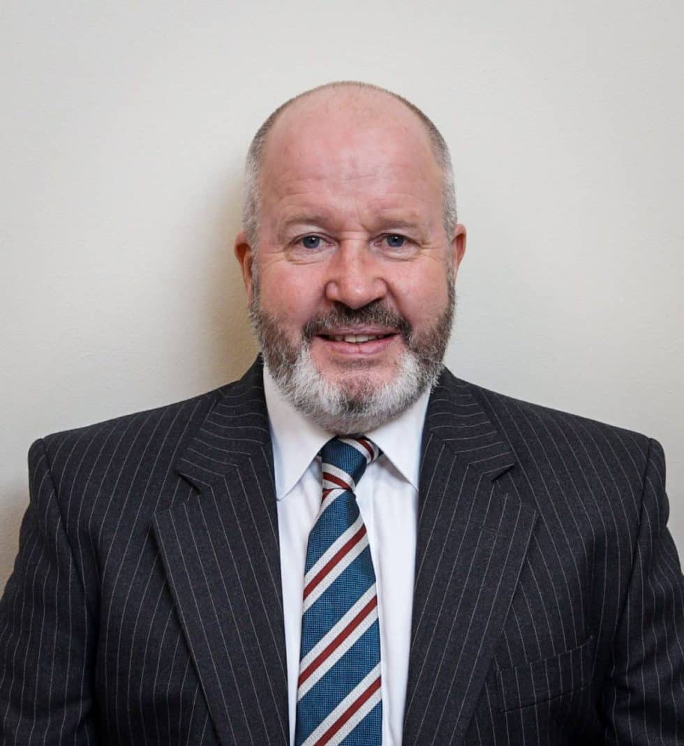 Chris O’Meara | David Miles & Partners