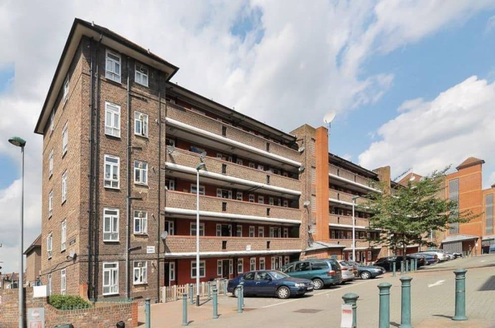 Kingsmead Estate | David Miles & Partners