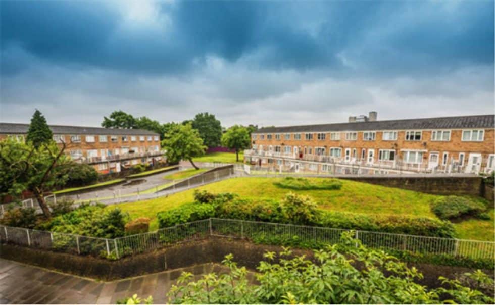 Rouel Road, London | David Miles & Partners