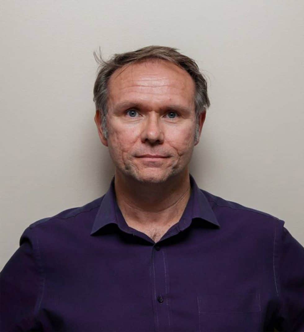 Sterry King | David Miles & Partners