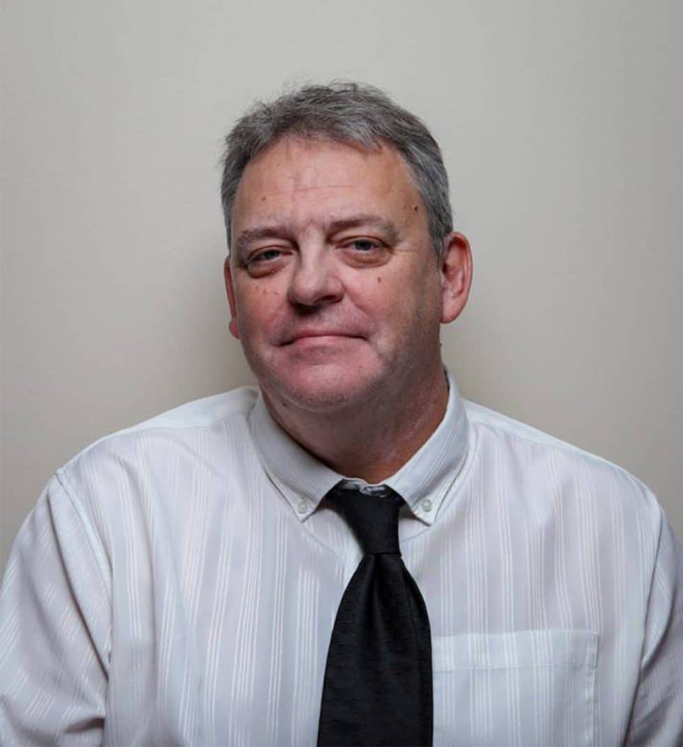 Tony Baker | David Miles & Partners